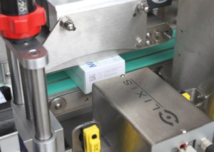 Serialisation | Sunala Packaging Machinery