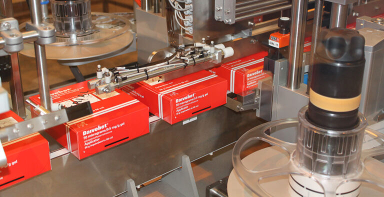 Why labeling is important | Sunala Packaging Machinery