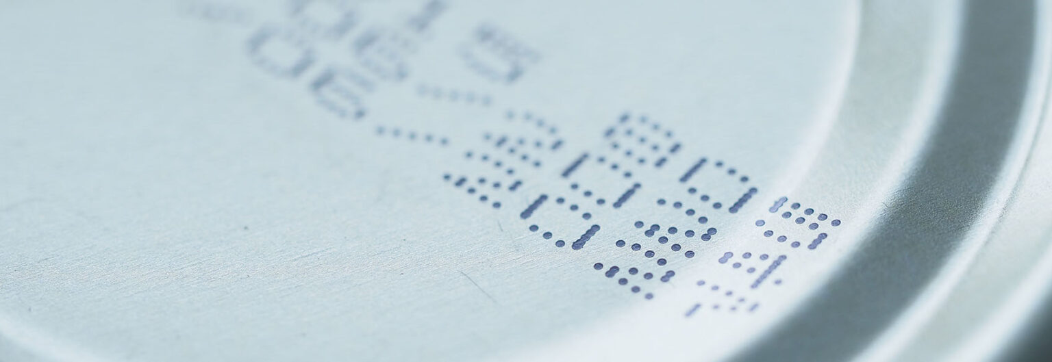 Date Coding - The Complete Guide | Sunala Packaging Machinery
